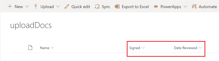 Power Apps: SPO Document Library Upload | console.log('Charles');