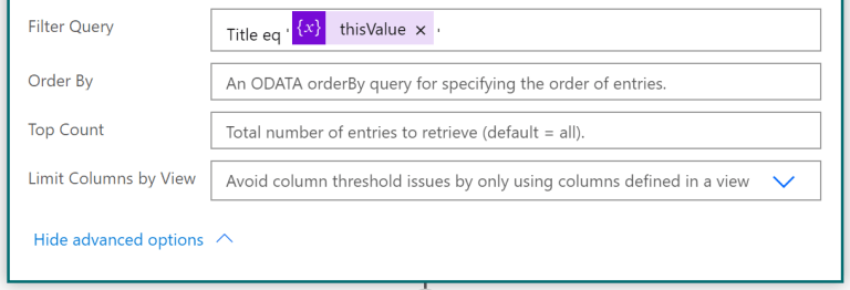 Power Automate: Populate SPO User Claims | console.log('Charles');
