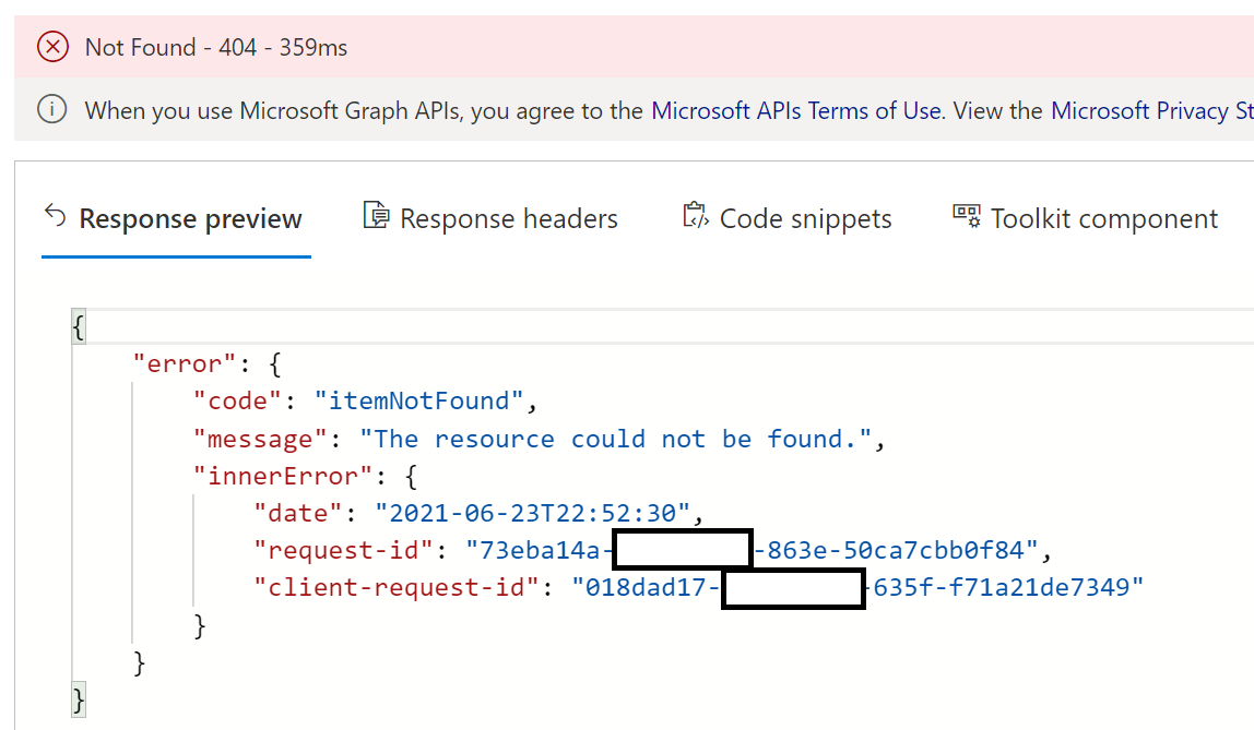Graph API: Process SPO Folders w/ Special Characters | console.log('Charles');