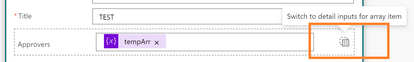 Power Automate: Populate SPO User Claims (multiple claims) | console.log('Charles');