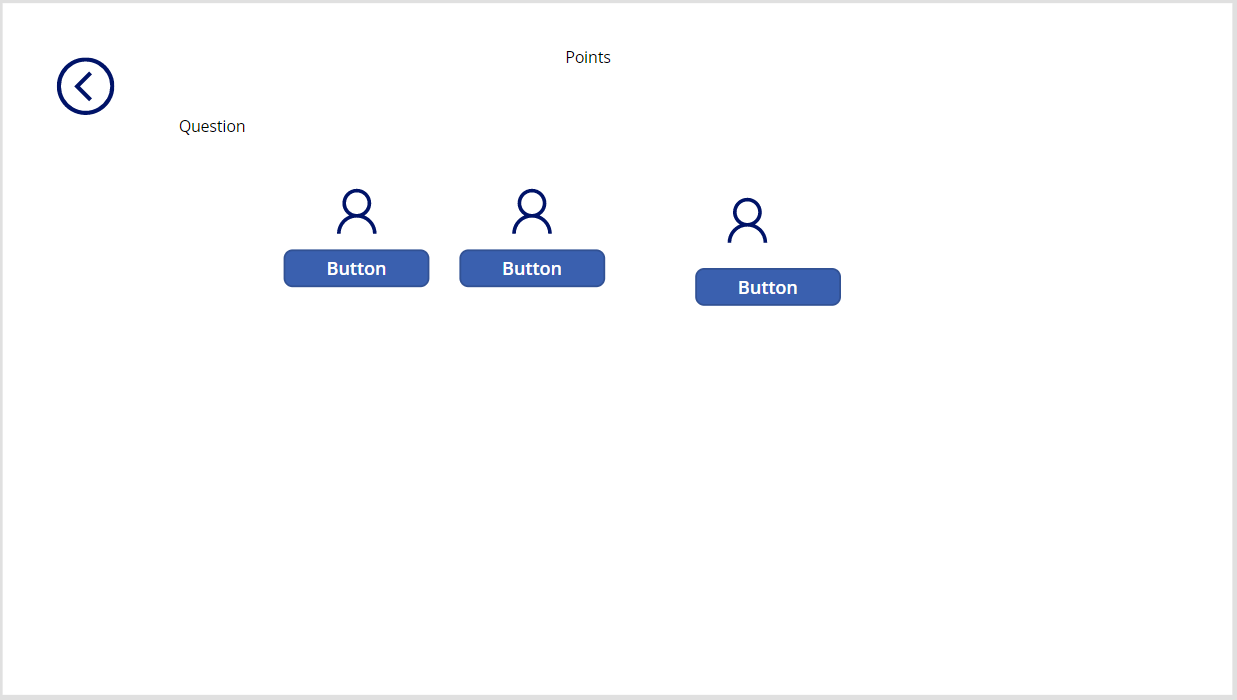 Power Apps: Build a Game… !JeOpArDy | console.log('Charles');