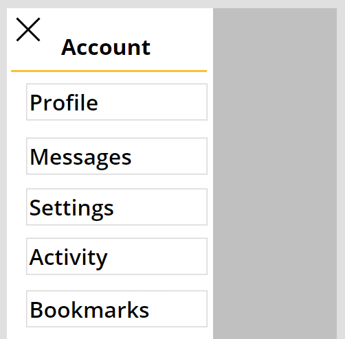 Power App: Consistent Screens (w/ Components) | console.log('Charles');