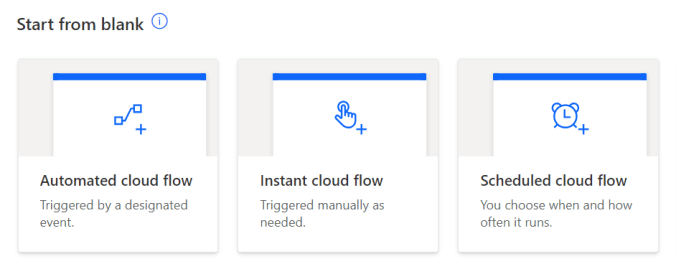 Power Automate: Cloud Flow | Best Practices + Tips | console.log('Charles');