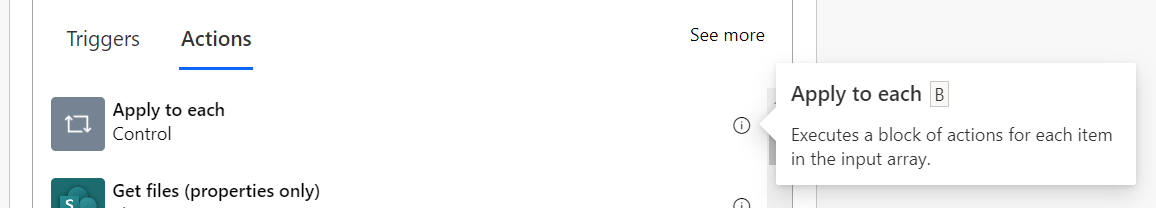 Power Automate: Cloud Flow | Best Practices + Tips | console.log ...