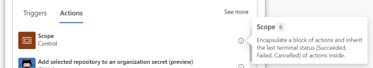 Power Automate: Cloud Flow | Best Practices + Tips | console.log ...