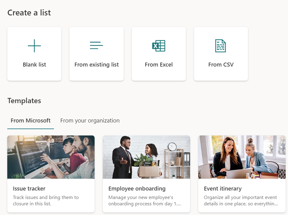 Power Platform: Data Sources | SQL Tables or SPO Lists | console.log('Charles');