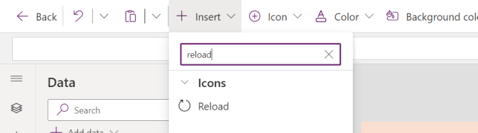 Power Apps: Canvas Apps | Data Refresh – Manual v Timed | console.log ...