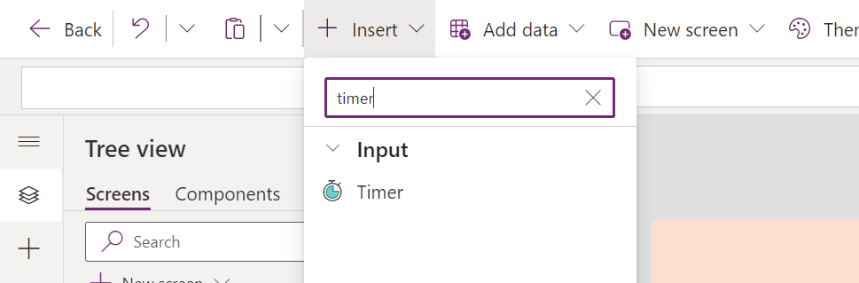 Power Apps: Canvas Apps | Data Refresh – Manual v Timed | console.log('Charles');