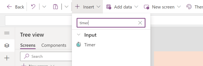 Power Apps: Canvas Apps | Data Refresh – Manual v Timed | console.log ...