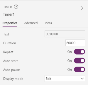 Power Apps: Canvas Apps | Data Refresh – Manual v Timed | console.log ...