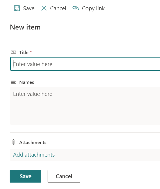 Power Apps: SharePoint | Delegation + AddColumn() | console.log('Charles');