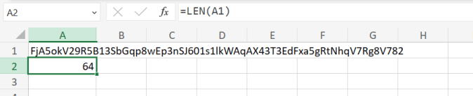 Office Scripts: Generate Custom GUID(s) | console.log('Charles');