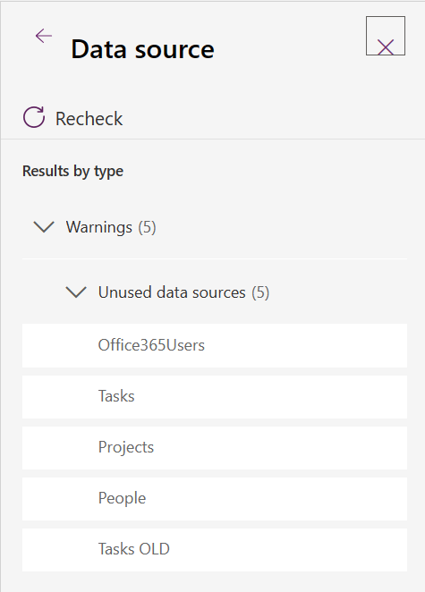 Power Apps: Application Lifecycle Management | Housekeeping | console ...