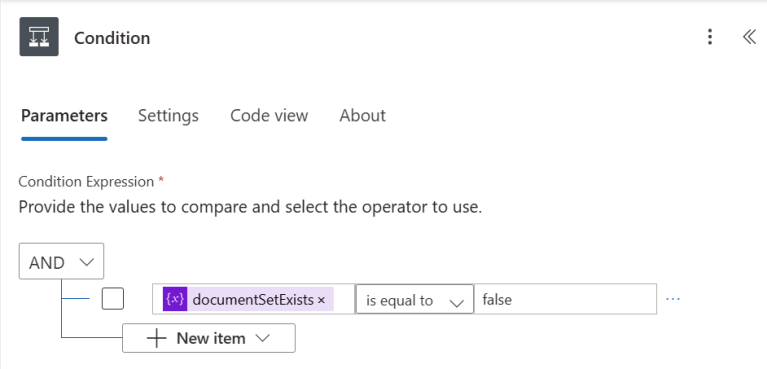 Power Automate: SharePoint Online | Update Document Set Metadata ...