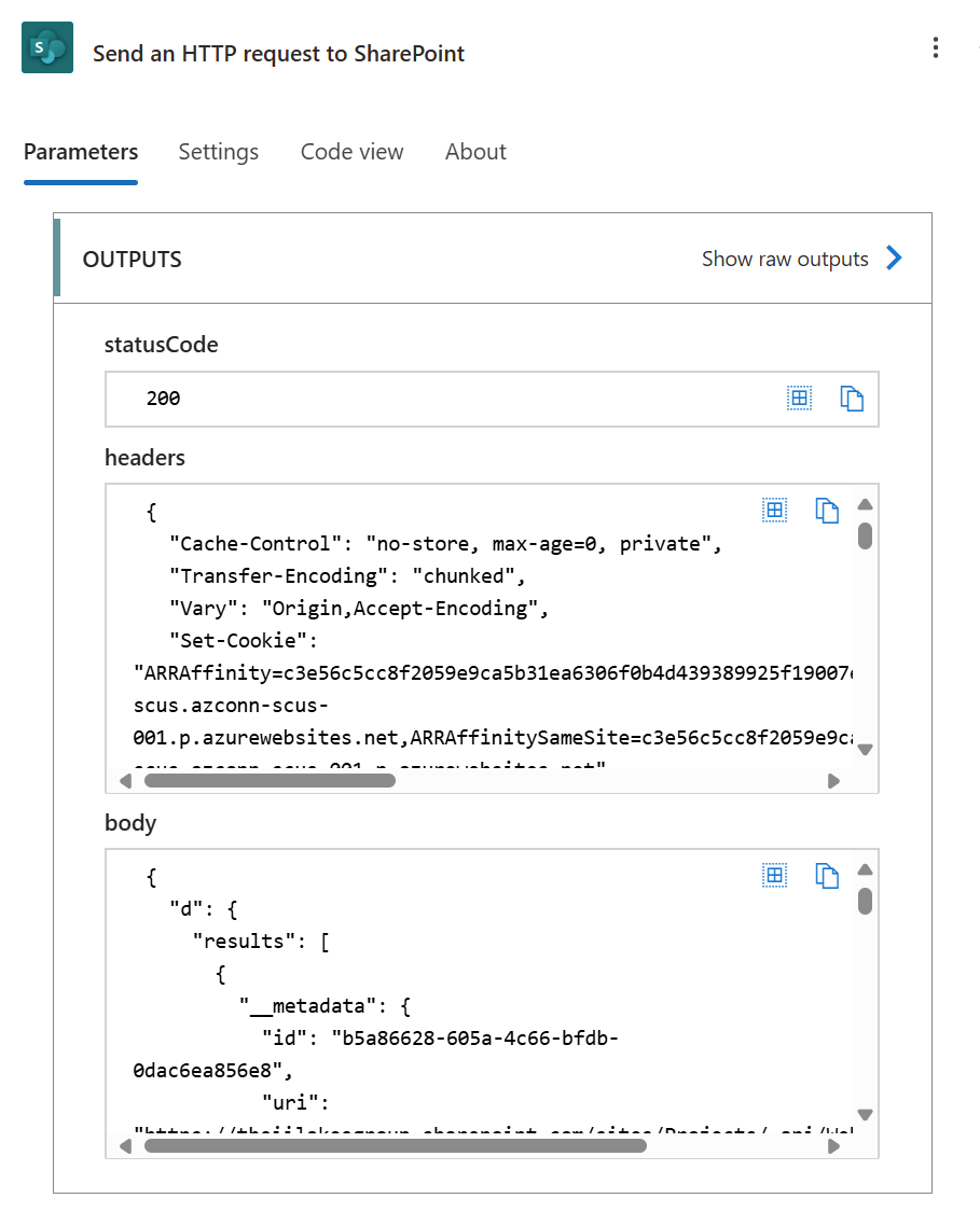 Power Automate Sharepoint Online Check If Document Set Exists V3