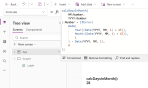 Power Apps: User Defined Functions (UDF) | Calculate Days in Month ...