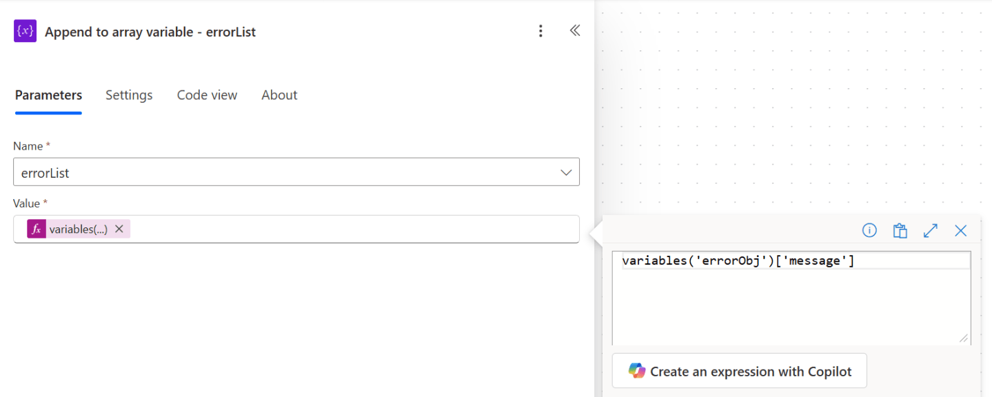 Power Automate: Cloud Flows + Better(er) Error Reporting | console.log ...