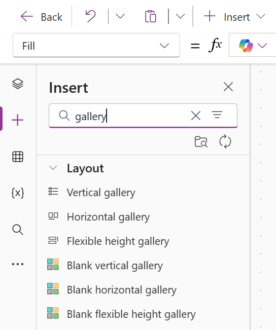 Power Apps: Canvas Apps | Model-View-ViewModel (MVVM) | console.log('Charles');